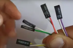 Do All PC Parts Come With Cables? (Explained With List) - PCPartsGeek