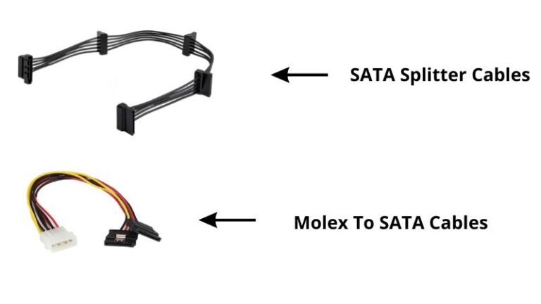 Multiple Devices To One SATA Cable (Is It Possible?) - PCPartsGeek