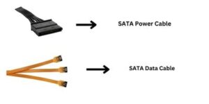 Do All PC Parts Come With Cables? (Explained With List) - PCPartsGeek