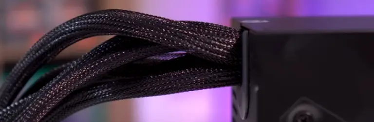 Do All PSUs Have SATA? (Explained with Images) - PCPartsGeek