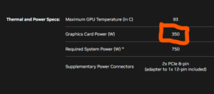 Can You Use A GPU Without External Power? (Explained!) - PCPartsGeek