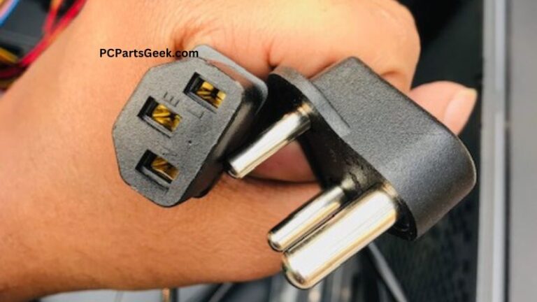 Which Power Supply Cables Do I Need? (Explained!) - PCPartsGeek