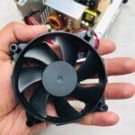 Can You Replace A PSU Fan? (Read This Before Replacing!) - PCPartsGeek