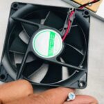Can You Replace A PSU Fan? (Read This Before Replacing!) - PCPartsGeek