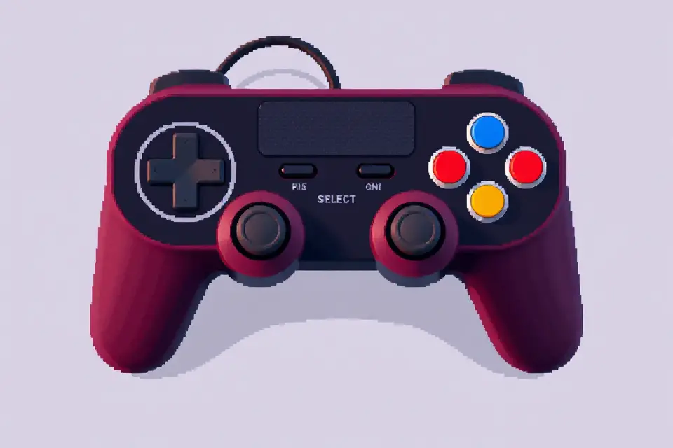 10+ Royalty Free Pixel Art Gaming Stock Photos - PCPartsGeek