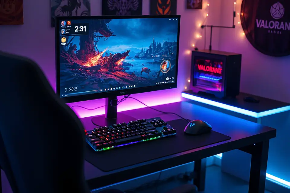 10+ Royalty Free Valorant Stock Photos to Download - PCPartsGeek